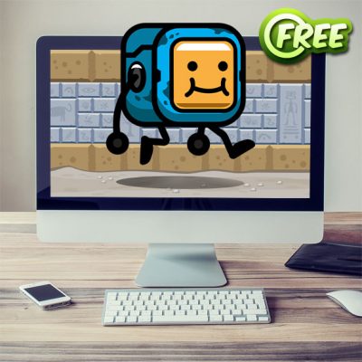 Free 2d Game Asset download for Indie Game Developers